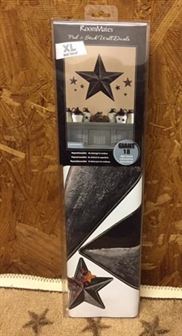 Texas Lone Star Wall Decal – Texas Trading Post
