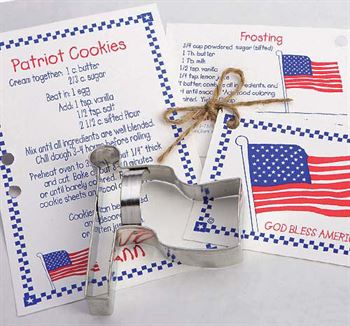 Texas Flag Cookie Cutter – Texas Trading Post